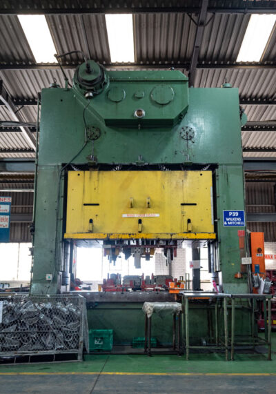 Gallery - Malben Engineering