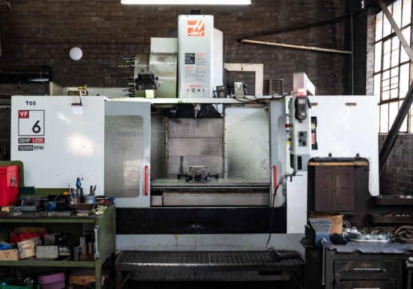 Gallery - Malben Engineering