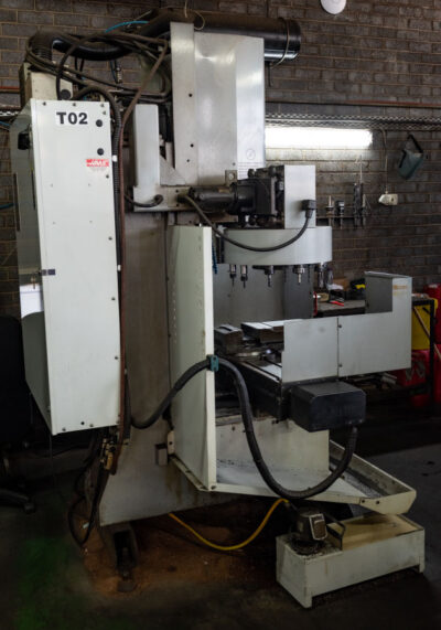 Gallery - Malben Engineering