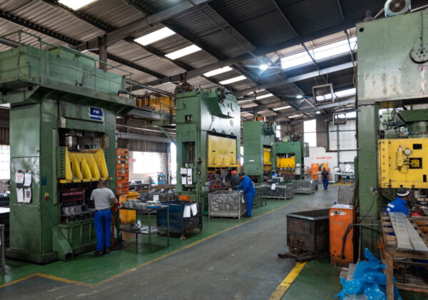 Gallery - Malben Engineering