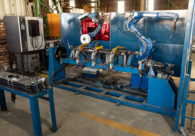 Gallery - Malben Engineering