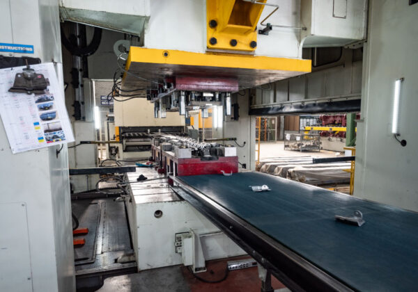 Services - Malben Engineering