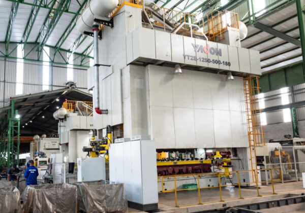 Gallery - Malben Engineering