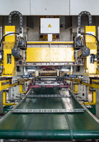 Gallery - Malben Engineering