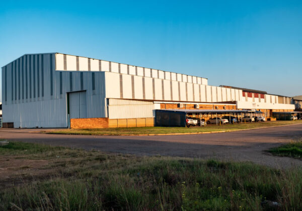 About Us - Malben Engineering