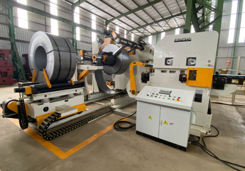 Gallery - Malben Engineering